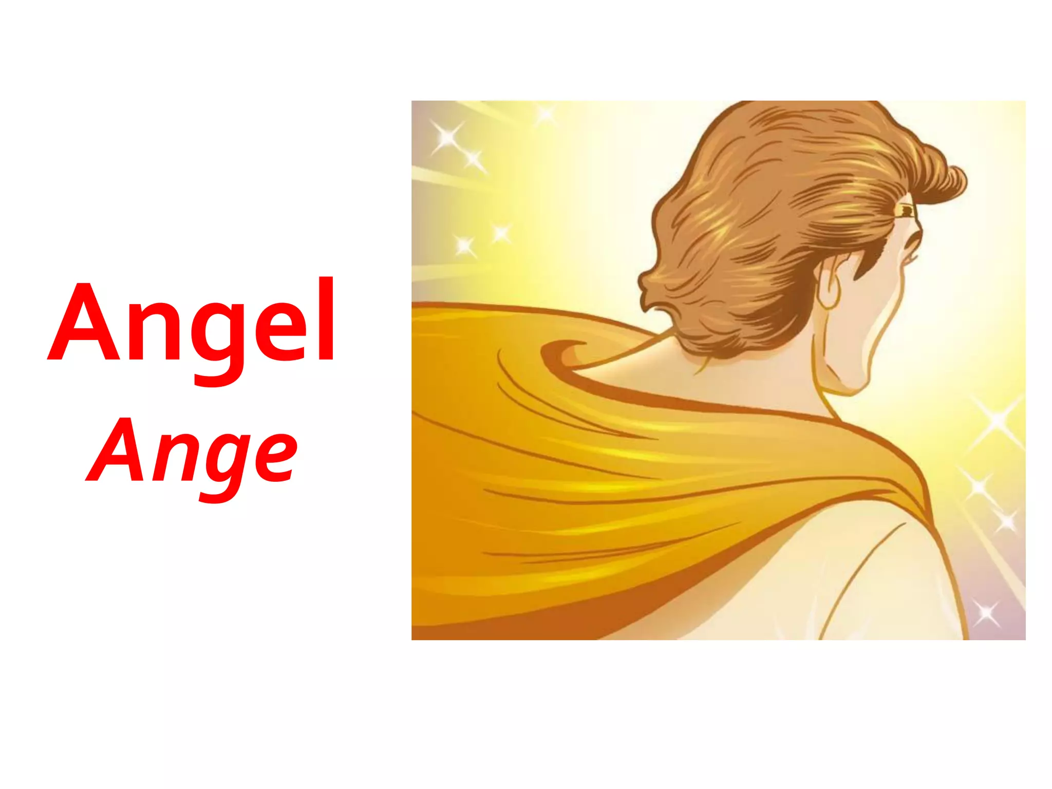 Mes premiers mots: Jésus est né - My First Words: Jesus is Born | PDF ...