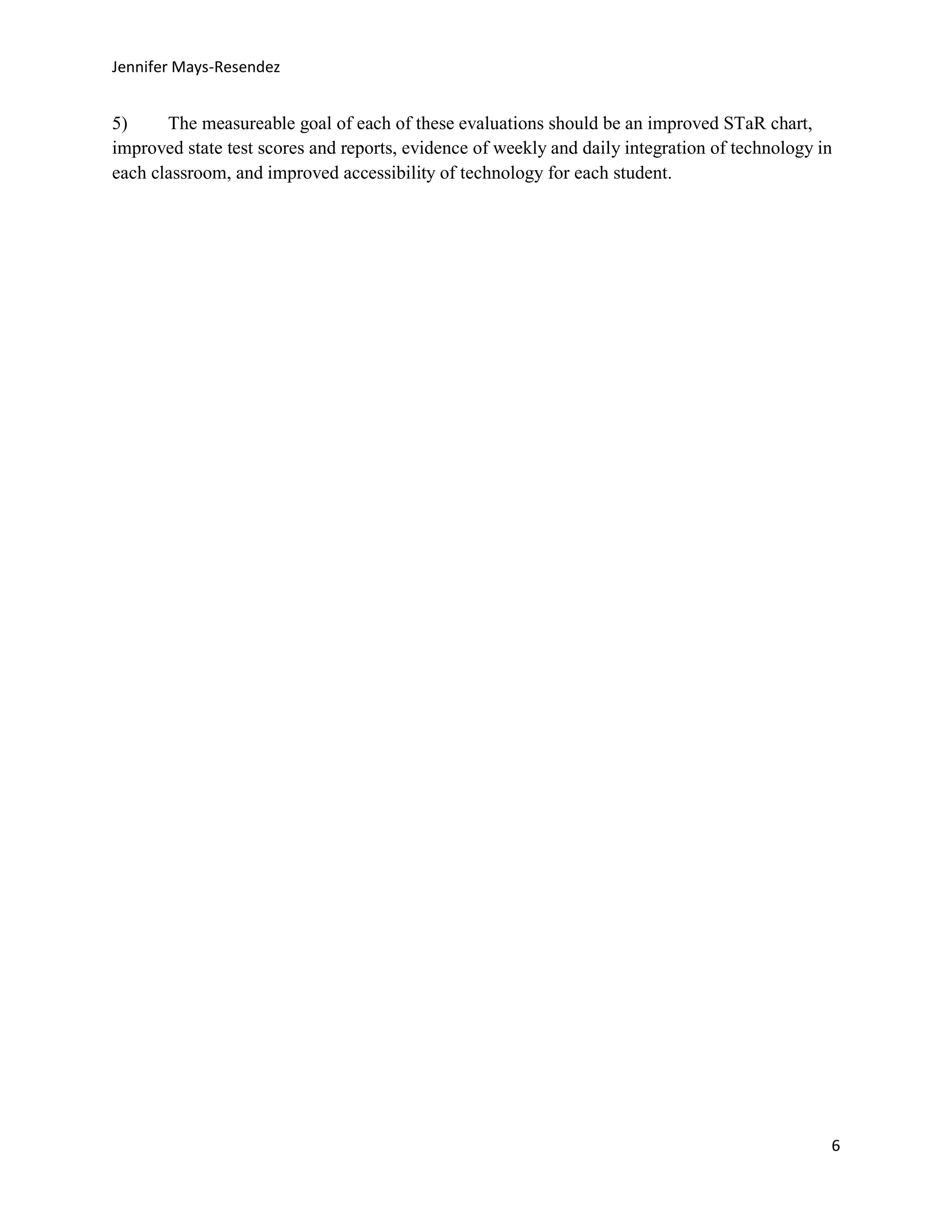 Mesquite isd organization chart and action plan | PDF