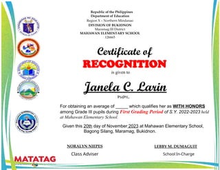 MES Recognition Certificate template.docx