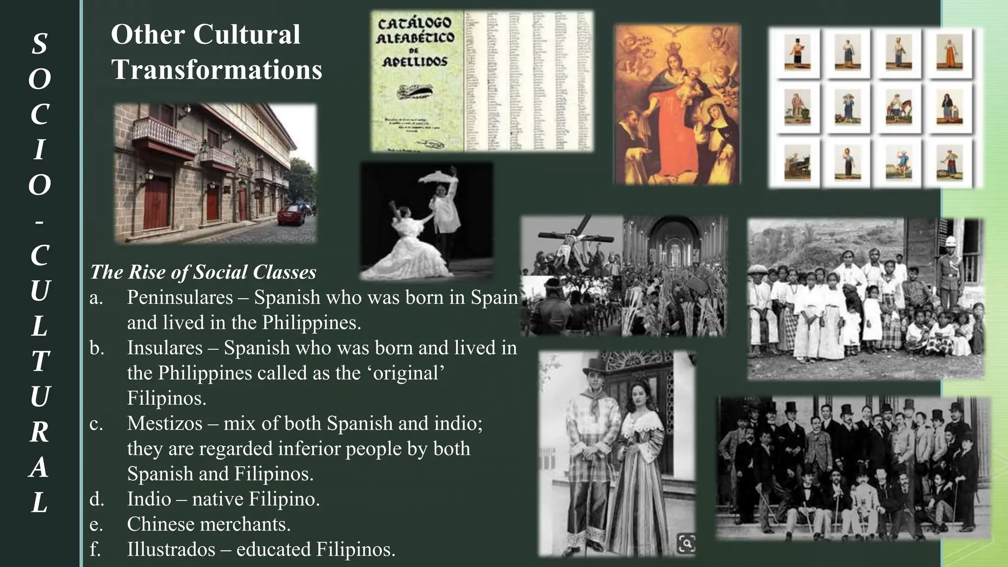 ADVANCED ASIAN HISTORY: SPANISH-COLONIZATION.pptx
