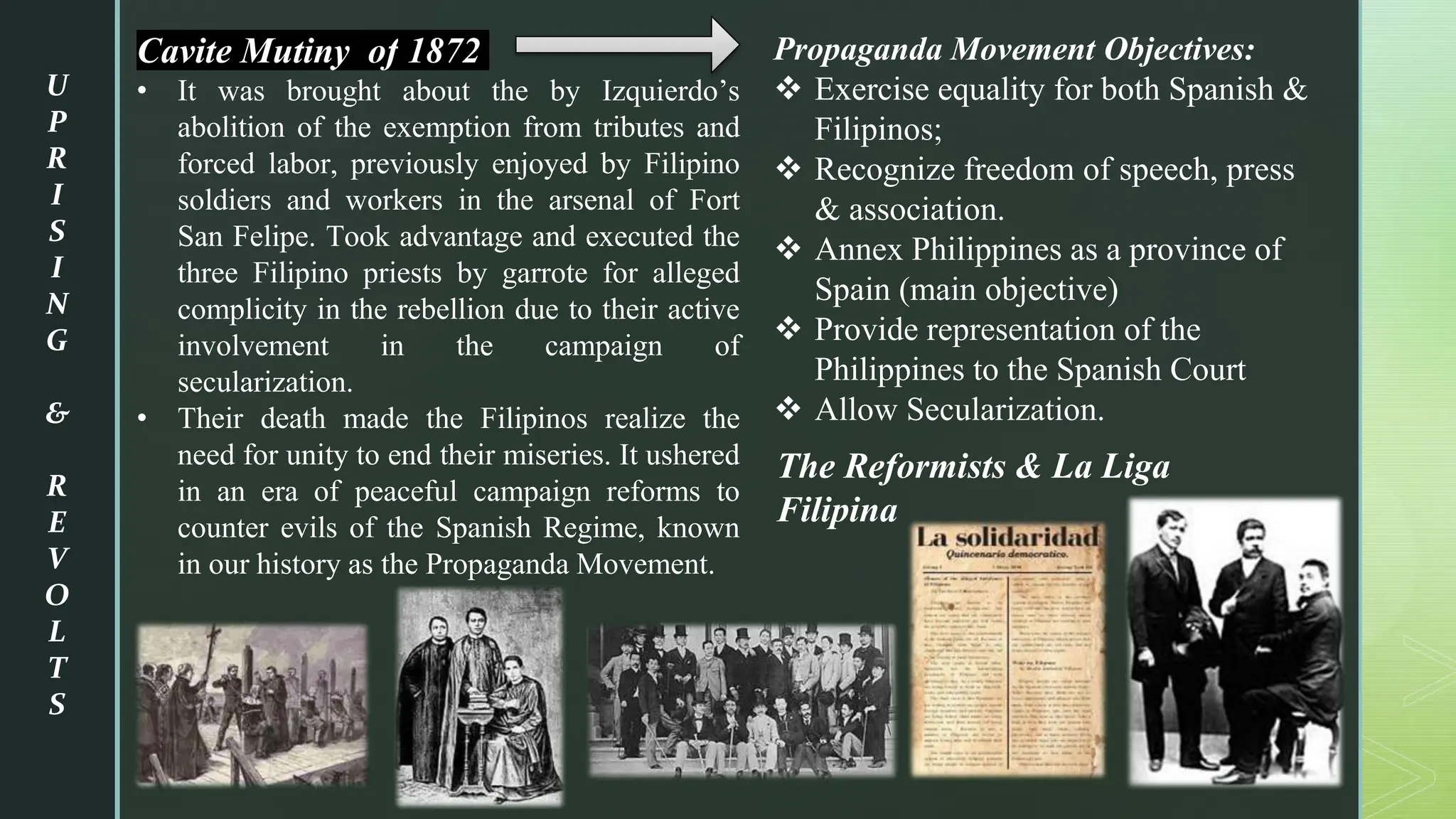 ADVANCED ASIAN HISTORY: SPANISH-COLONIZATION.pptx