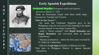 ADVANCED ASIAN HISTORY: SPANISH-COLONIZATION.pptx