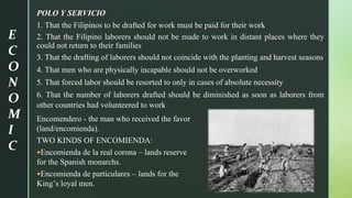 ADVANCED ASIAN HISTORY: SPANISH-COLONIZATION.pptx