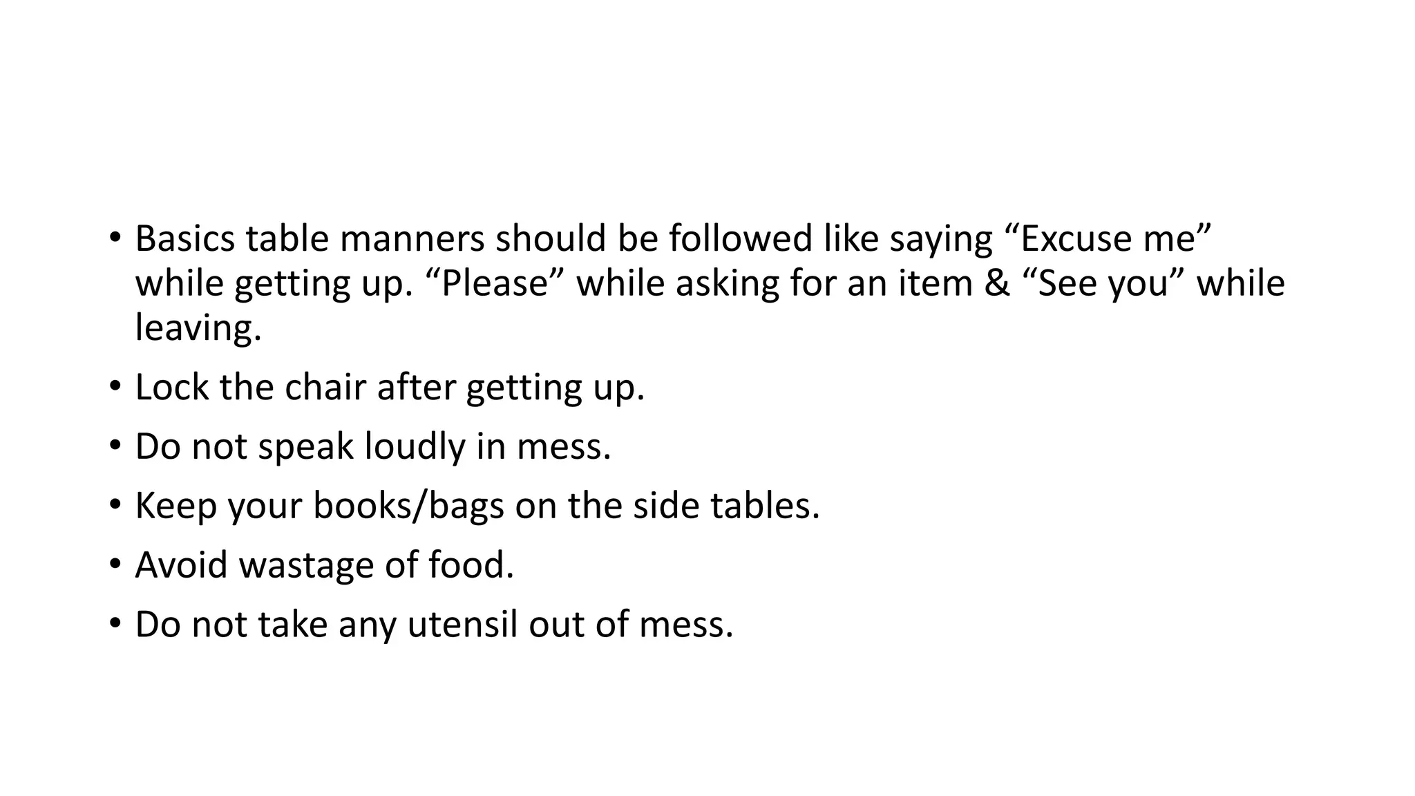 Azad Hall of Residence | PPT