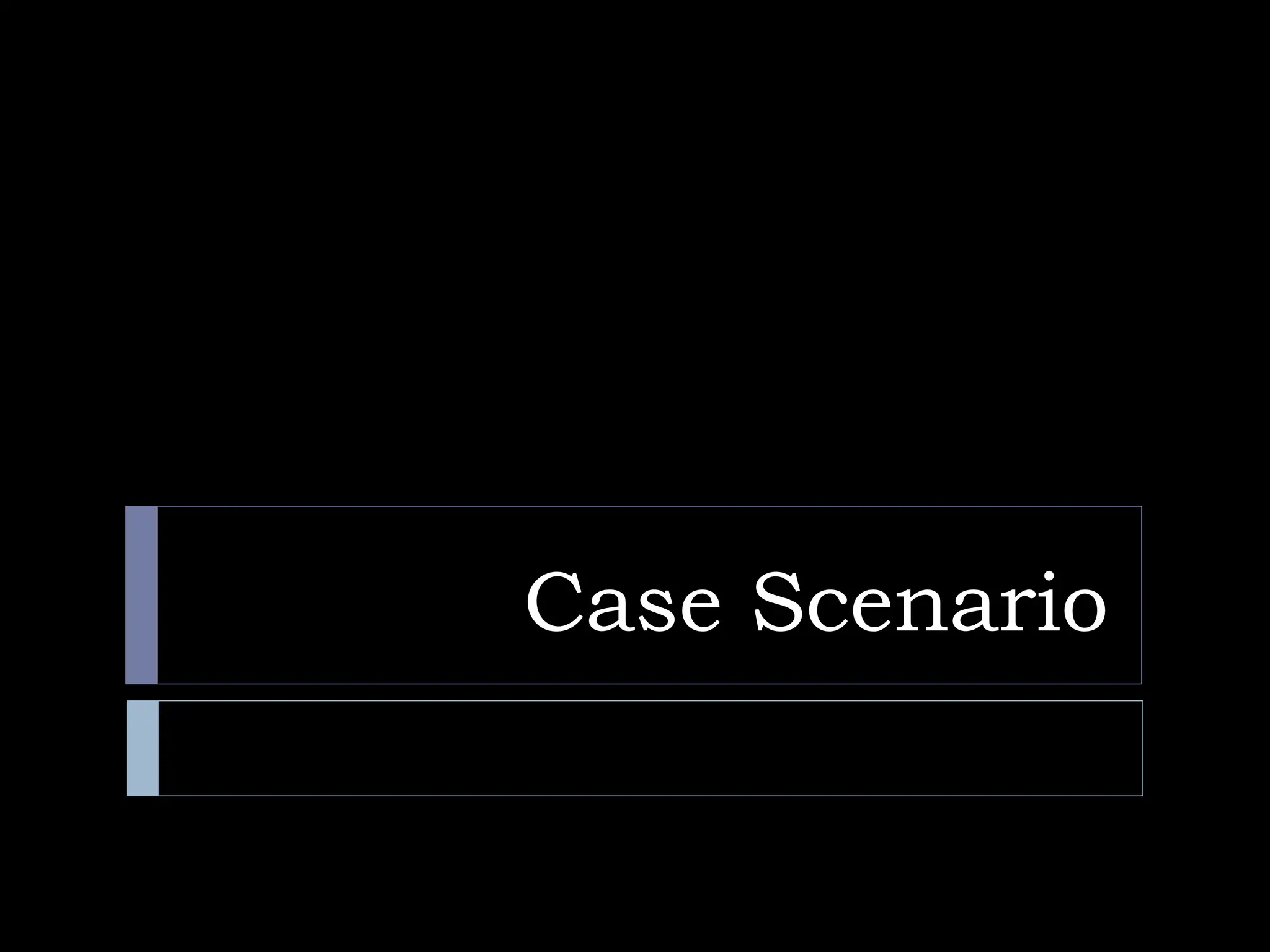 Mangled extremities: assessment scoring and management | PPTX