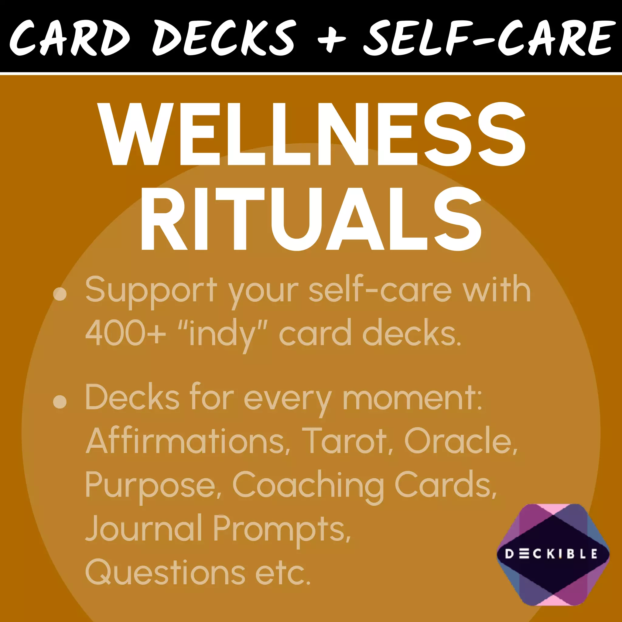 Card Deck Lovers - Values for Uising Digital Card Decks on Deckible | PDF