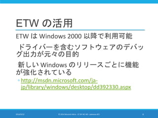Microsoft Message Analyzer の紹介 | PPTX | Computer Software and Applications | Computing