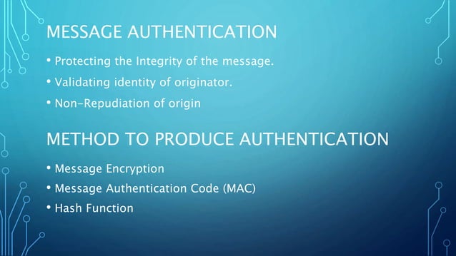 Message authentication code presentation.pptx