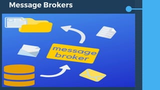 Message Brokers | PPT