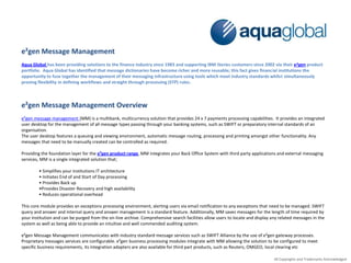 Message management | PPTX