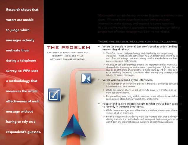 Message Mapping Explained | PDF