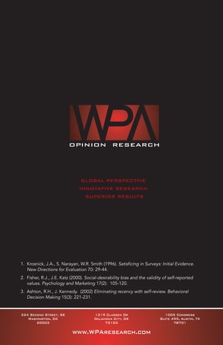 Message Mapping Explained | PDF