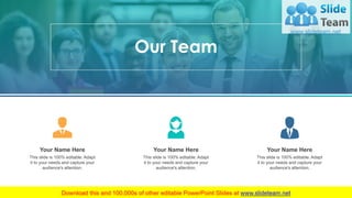 Message Mapping For Effective Communication PowerPoint Presentation ...