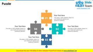 Message Mapping For Effective Communication PowerPoint Presentation ...