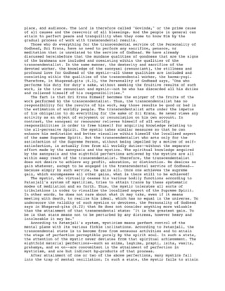Message of godhead | PDF