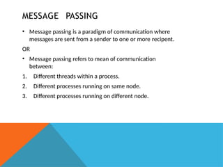 messagepassing in operatig system os.pptx