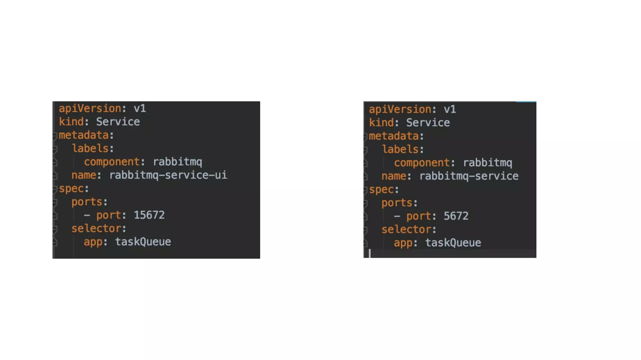 Using Message Queues For Distributed Computing On Kubernetes Ppt 3697