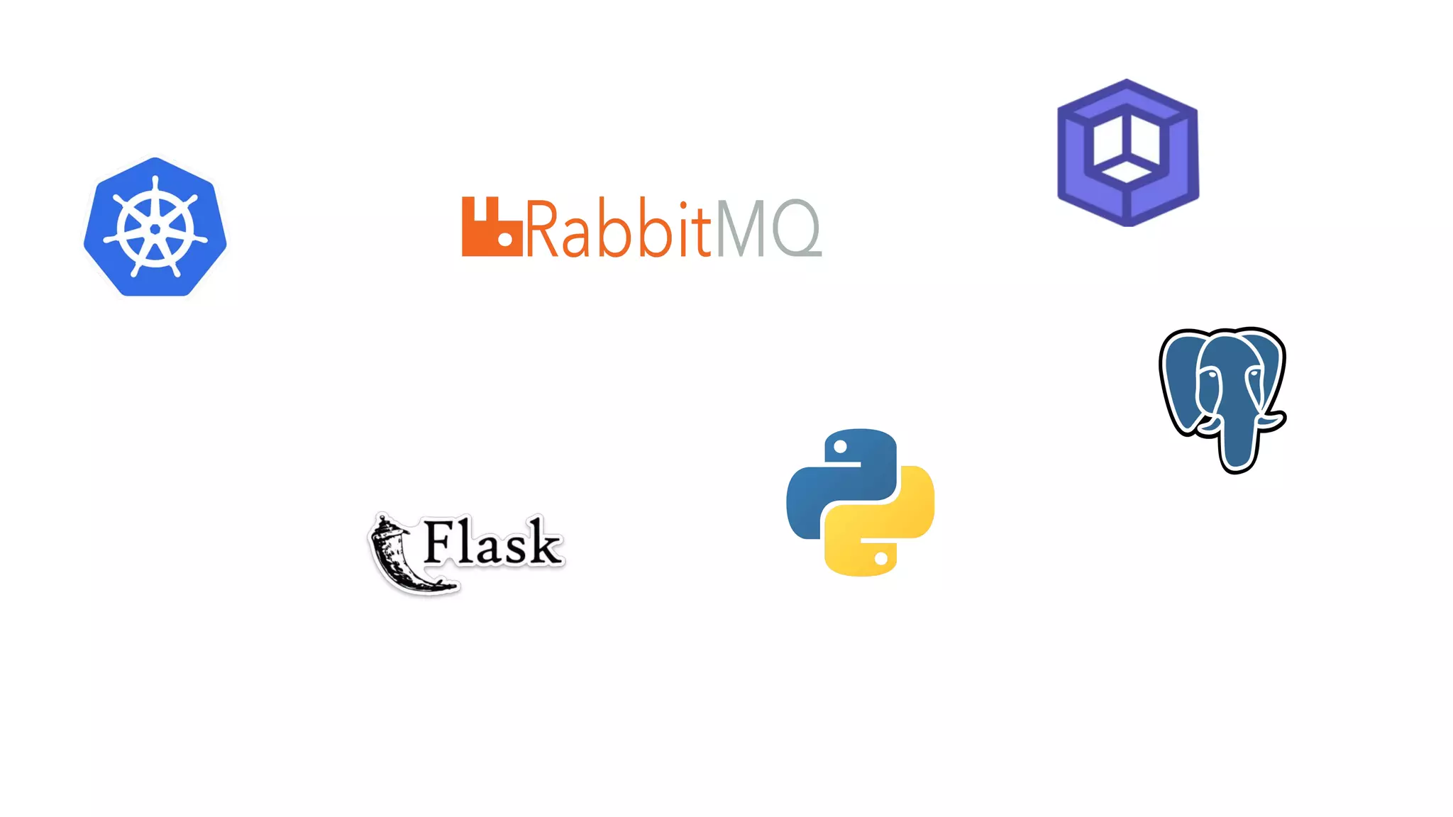 Using Message Queues For Distributed Computing On Kubernetes Ppt