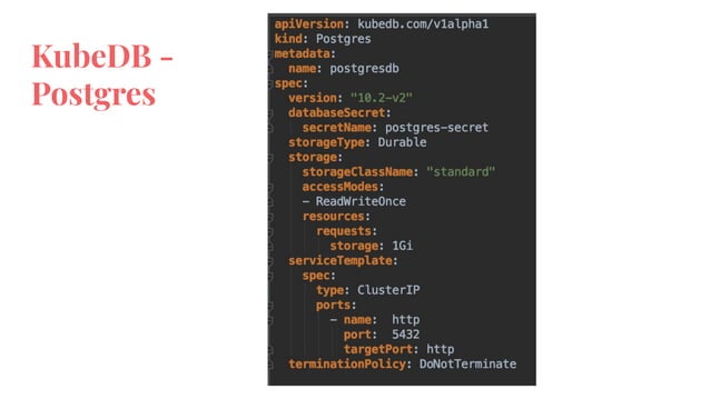 Using Message Queues For Distributed Computing On Kubernetes Ppt 0285