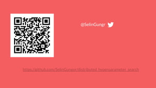 Using message queues for distributed computing on Kubernetes | PDF