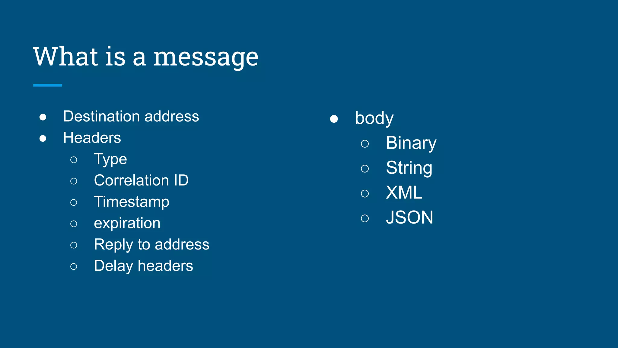 Message Queues with RabbitMQ - Brad Wood.pdf