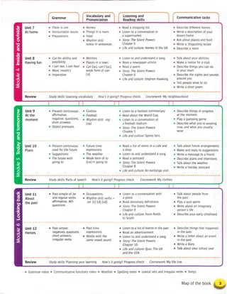 Messages 1 students book | PDF
