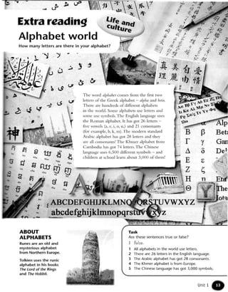 Messages 1 student's book | PDF