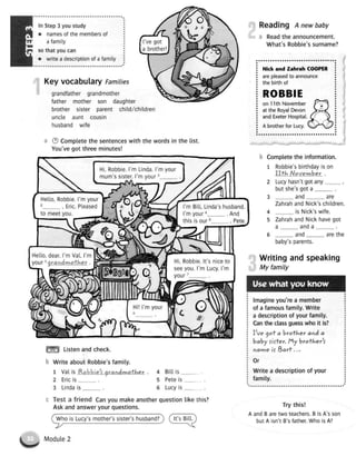 Messages 1 student's book | PDF