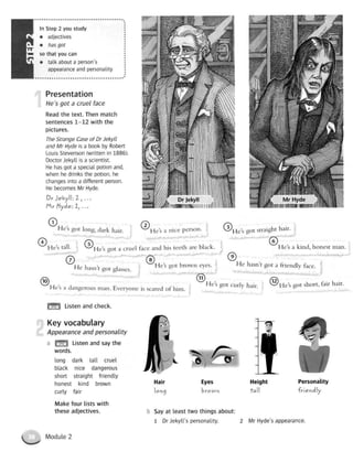 Messages 1 student's book | PDF
