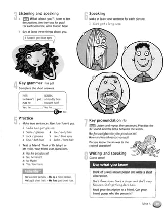 Messages 1 student's book | PDF