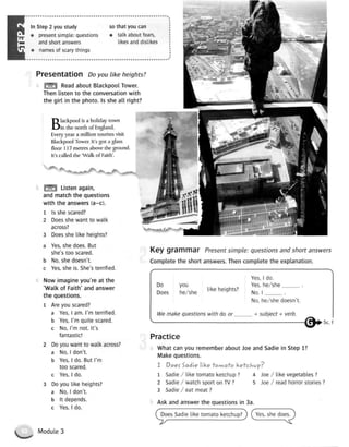 Messages 1 student's book | PDF