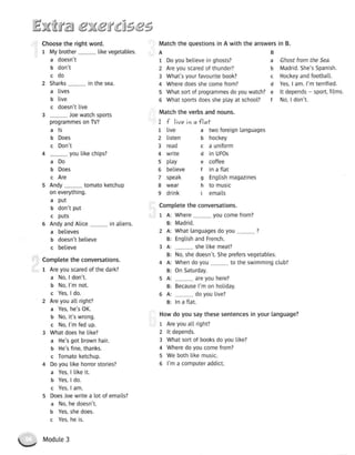 Messages 1 student's book | PDF