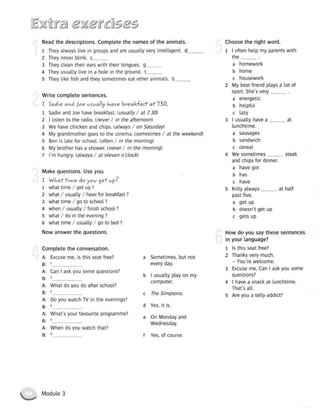 Messages 1 student's book | PDF