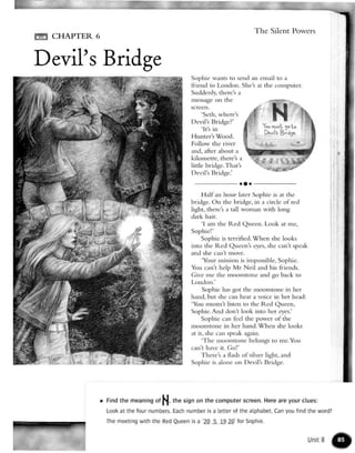 Messages 1 student's book | PDF