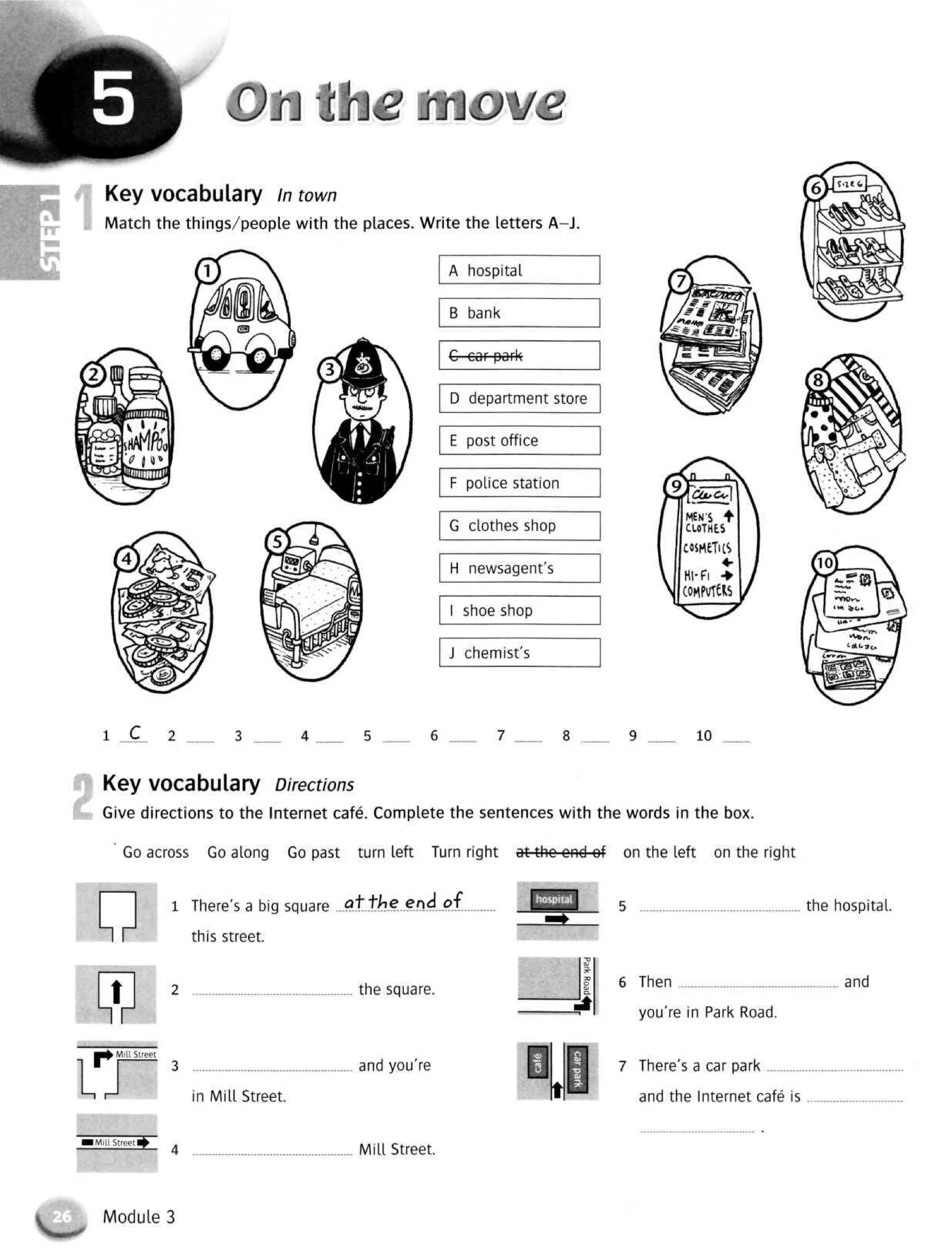 Messages 2 workbook | PDF