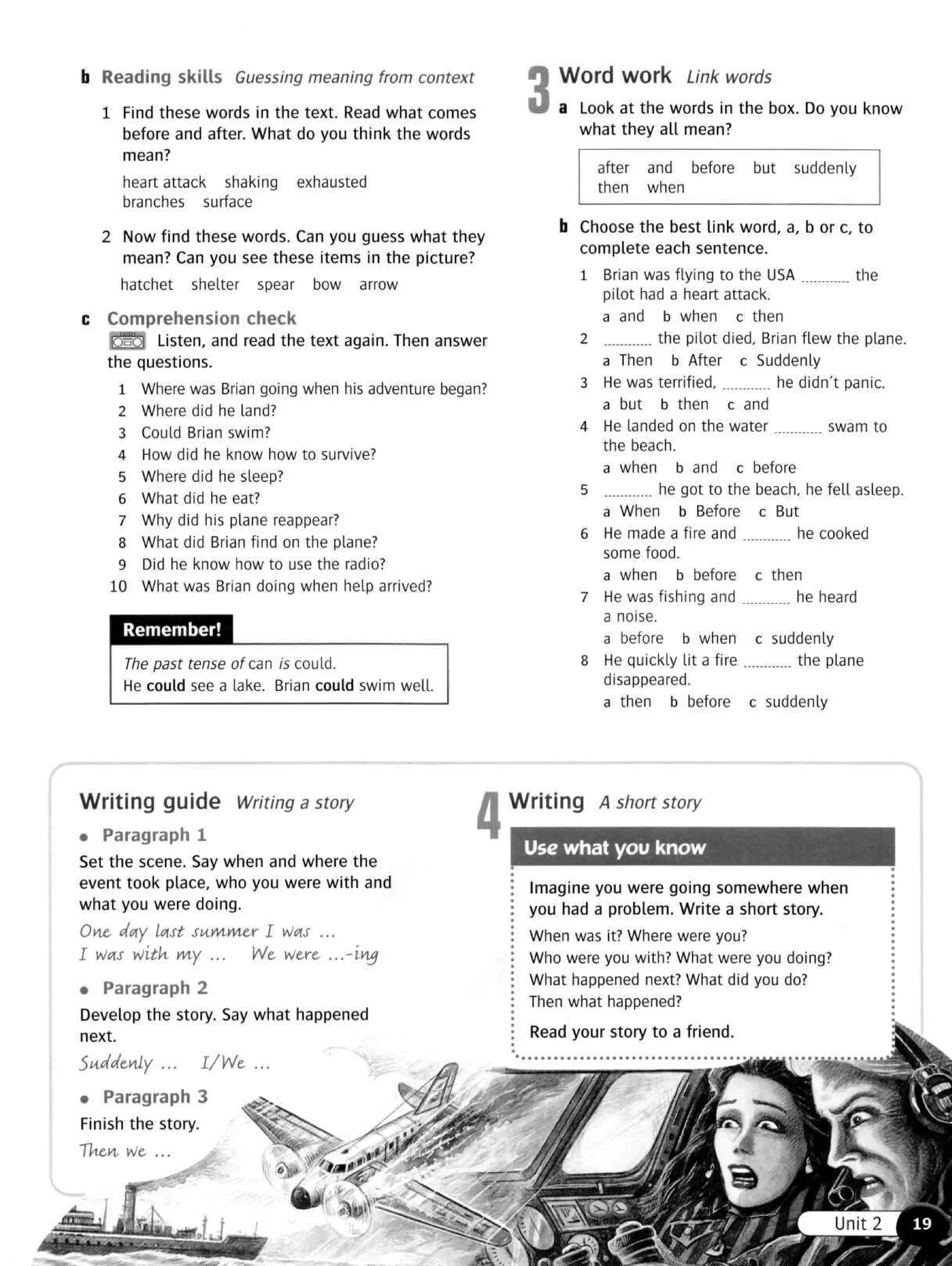 Messages 3 student's book | PDF