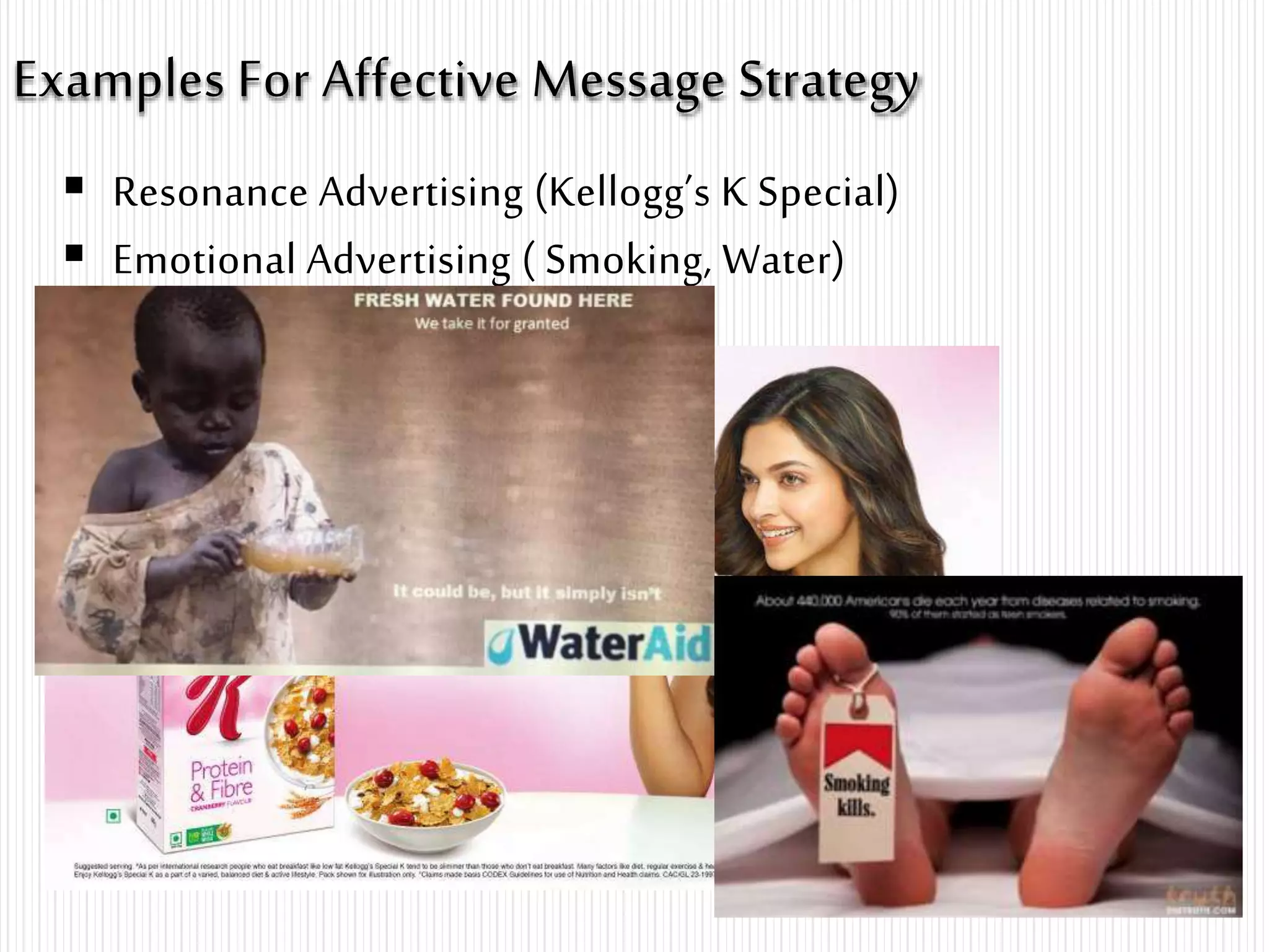 Message Strategy and Design | PPTX