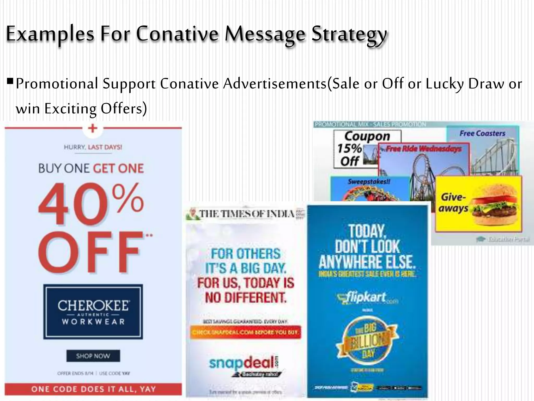 Message Strategy and Design | PPTX