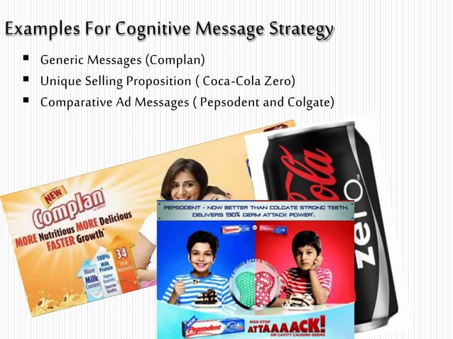 Message Strategy and Design | PPTX | Marketing and Advertising | Business