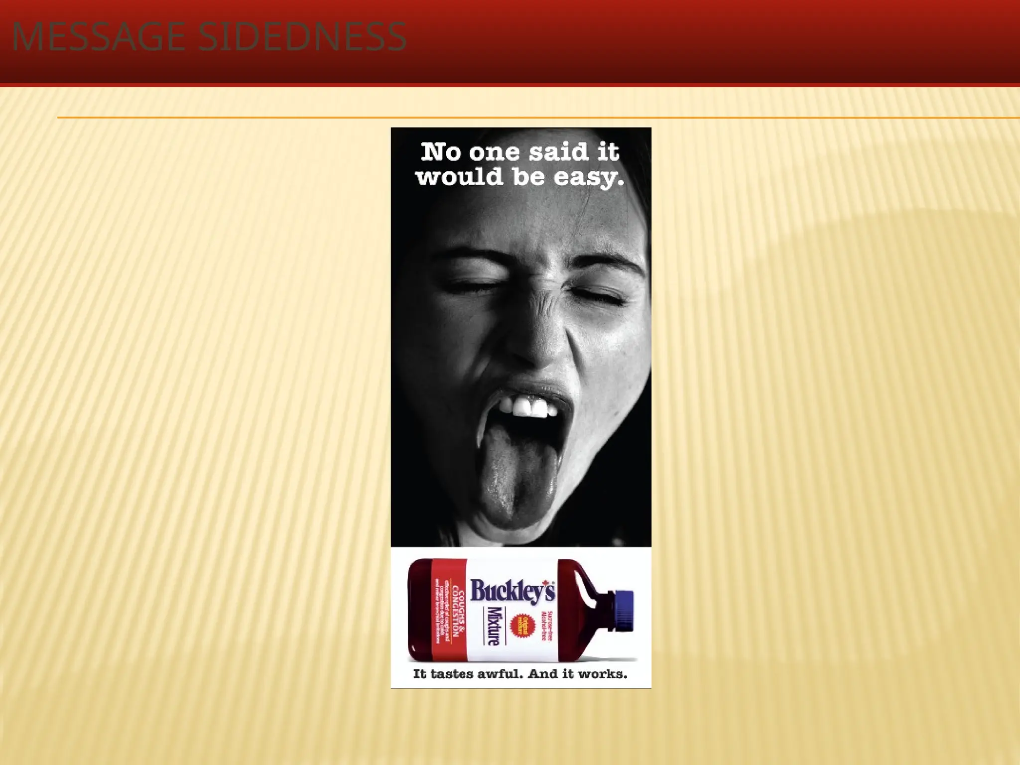 Message Structuture in design marketings | PPTX