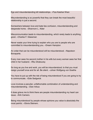 Message to Clear Misunderstanding to Get a Clear Understanding.pdf