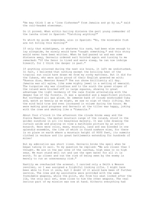 Message to Garcia | PDF