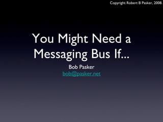Messaging | PPT