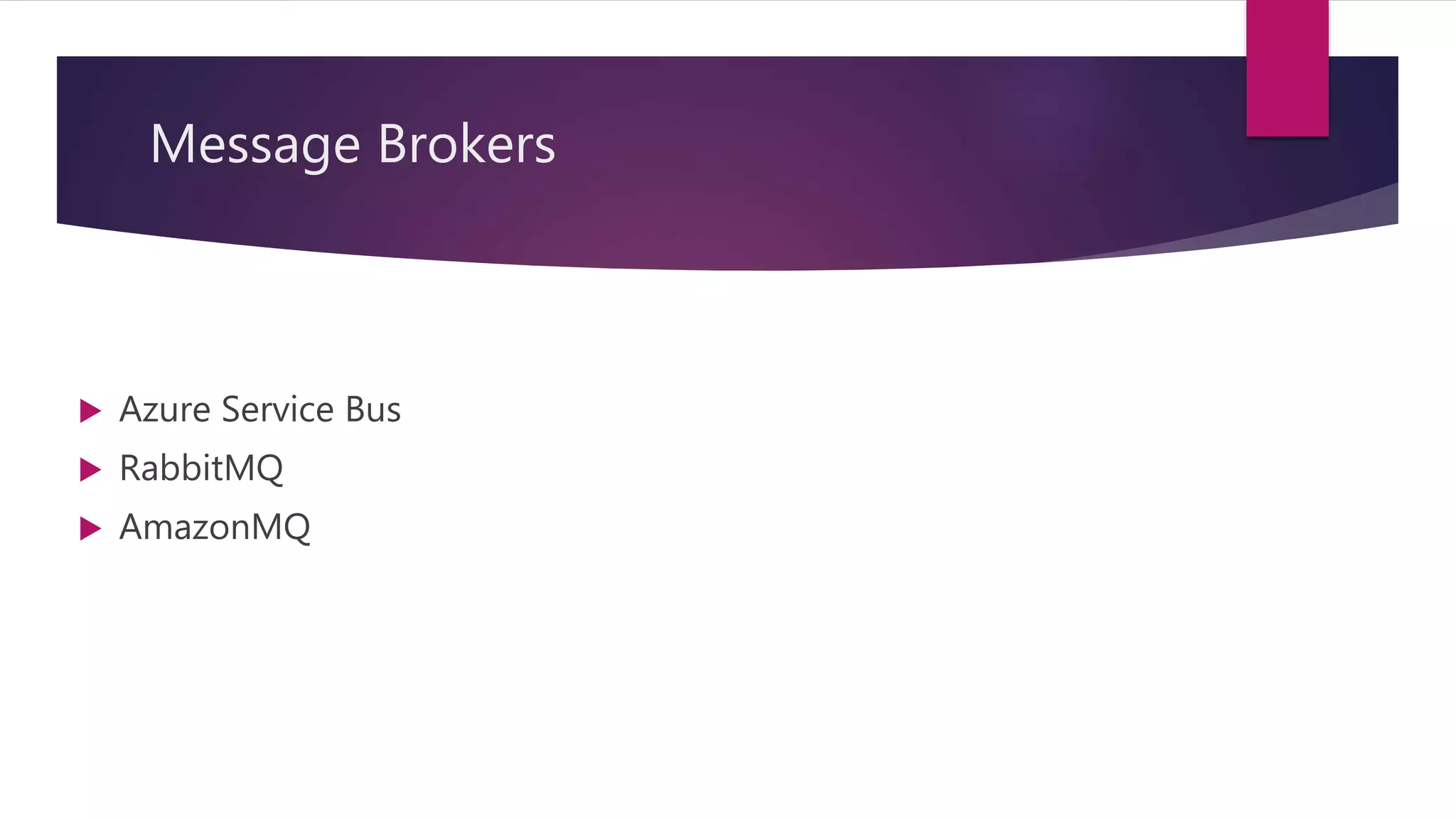 Sitecore Messaging Framework Pptx