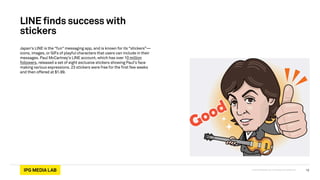 Messaging Apps: The New Face of Social Media and What It Means for ...