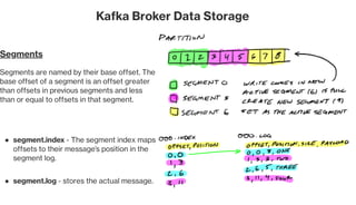 Messaging queue - Kafka | PPT