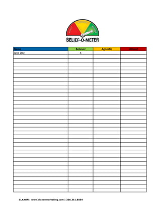 Messaging Toolkit | PPT