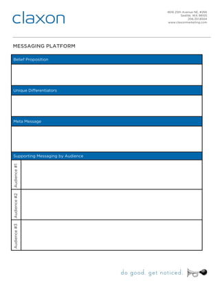 Messaging Toolkit | PPT