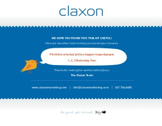 Messaging Toolkit | PPT