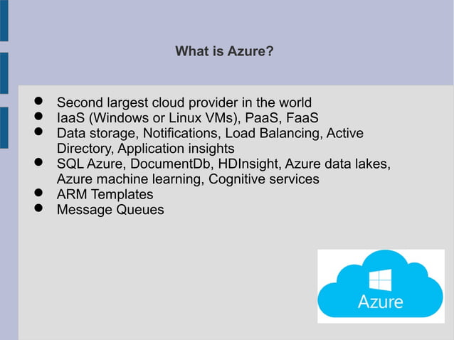 Messaging Rabbitmq Azure Service Bus Docker And Azure Functions